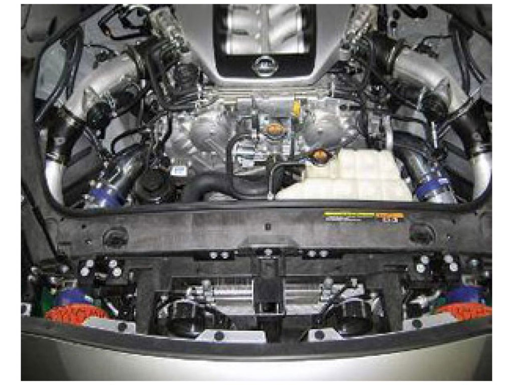 HKS Racing Suction R35 GT-R VR38DETT – MXPi Tuning